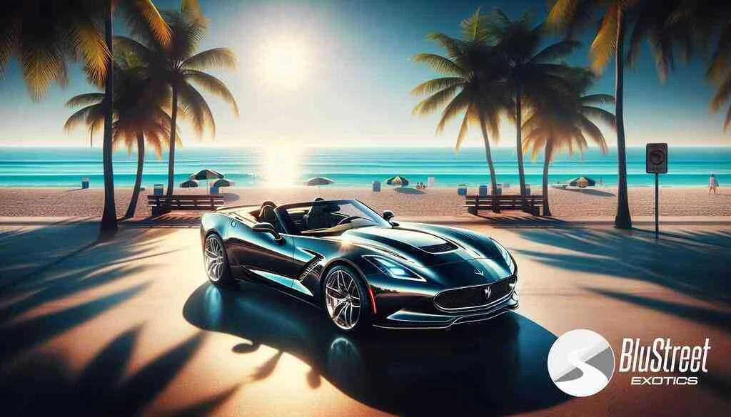 Best Convertibles for Miami Beach Days 2024